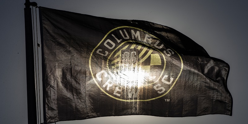 Columbus abandons rebrand, restores Crew nickname