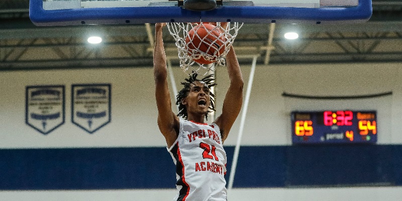 Memphis lands top recruit Emoni Bates - Field Level Media ...