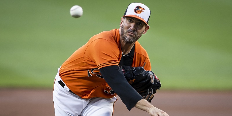 Matt Harvey testifies to opioid, cocaine use in Eric Kay trial