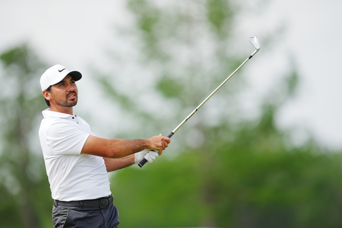 Jason Day stretches Wells Fargo lead to three shots - Field Level Media ...