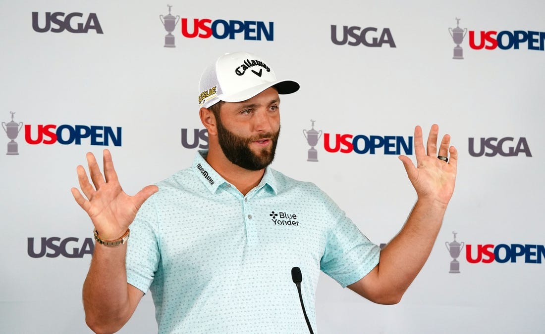 Jon Rahm's 'heart' with PGA Tour, Ryder Cup impact main LIV concern ...