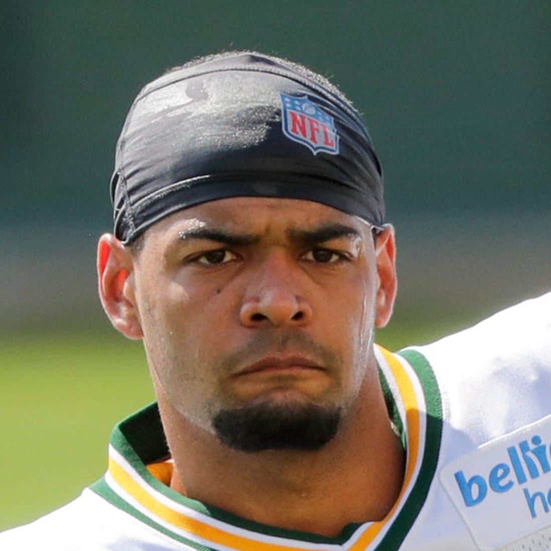 Broncos sign WR Darrius Shepherd - Field Level Media - Professional ...