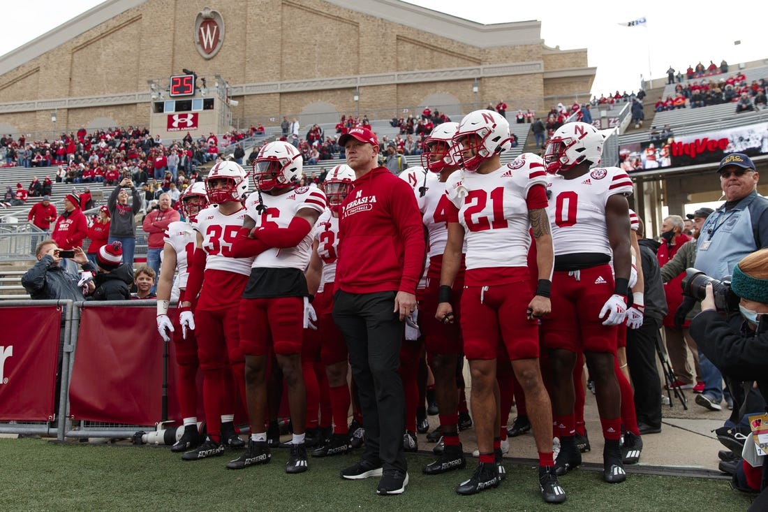 In CFB Week 0, public loves ... Nebraska? - Field Level Media ...