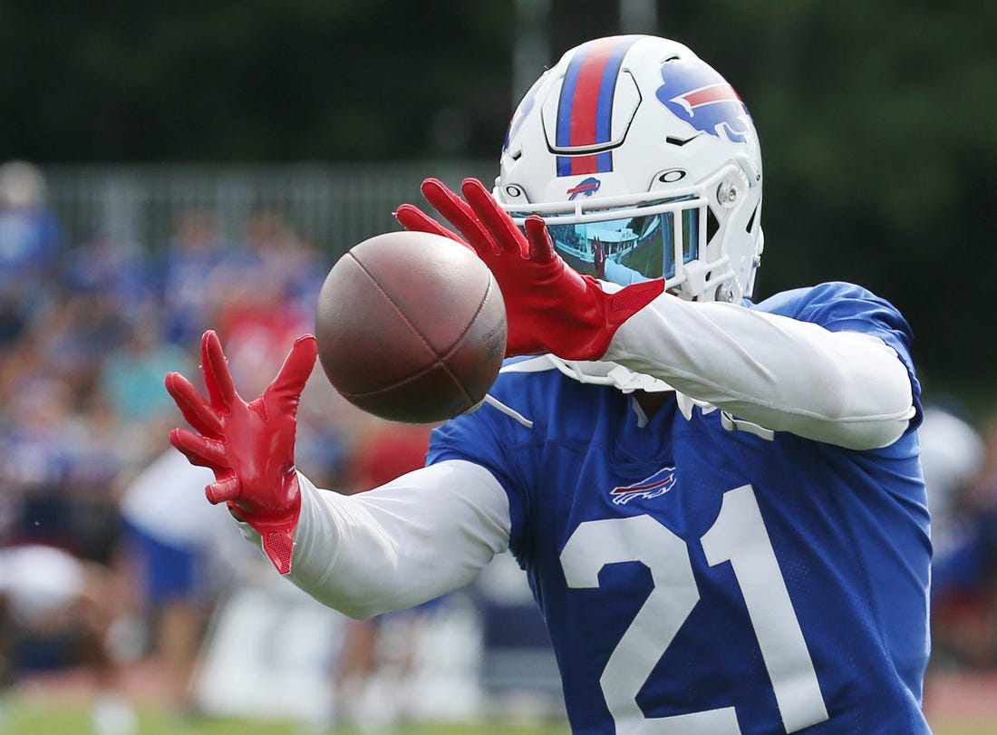 Report: Bills, Jordan Poyer agree to reworked deal - Field Level Media ...