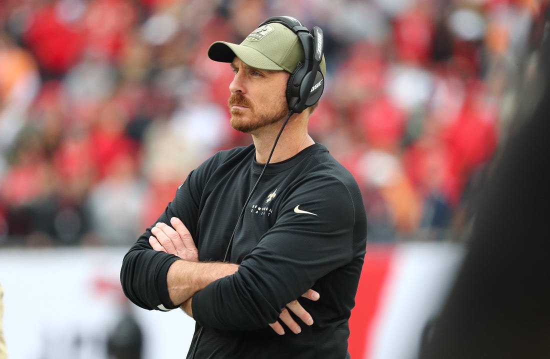 Falcons name Ryan Nielsen new DC - Field Level Media - Professional ...