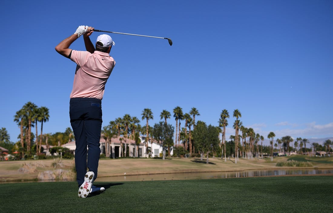 Golf Glance: PGA Tour hits the desert as LPGA, Champions kick-start '23 ...