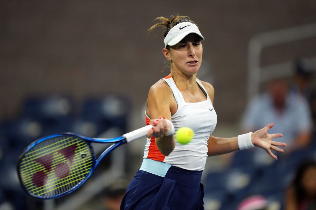 WTA roundup: Belinda Bencic, Lauren Davis win titles - Field Level ... WTA roundup: Belinda Bencic, Lauren Davis win titles - Field Level ...