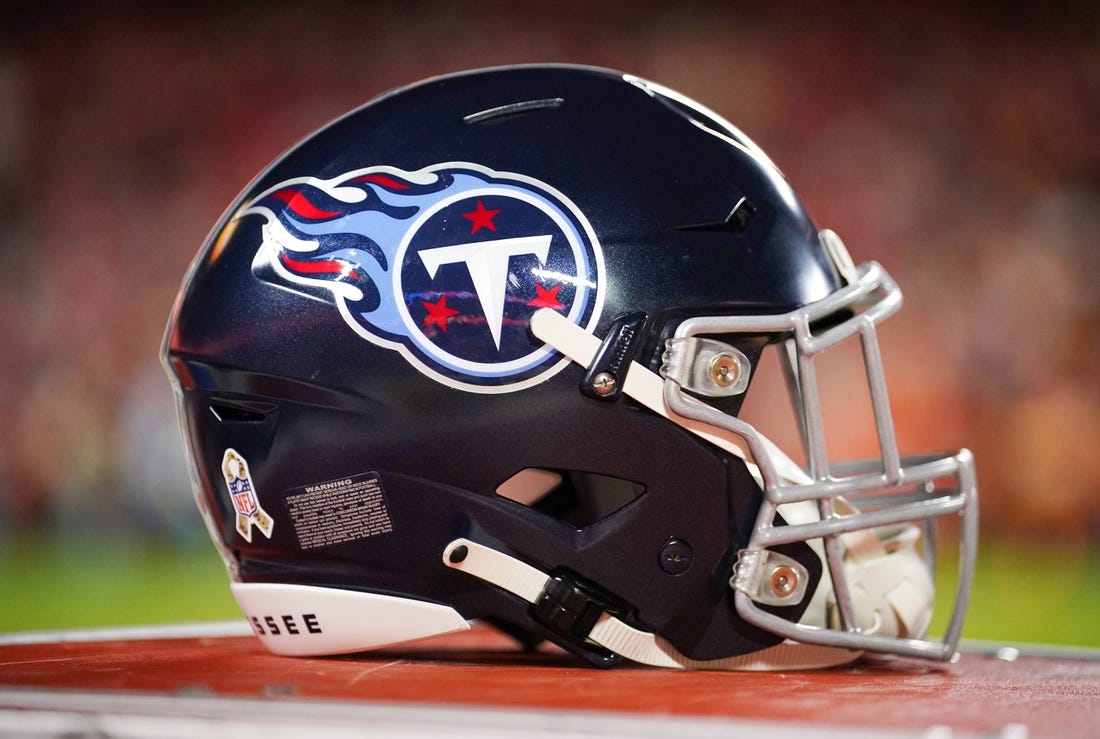 Titans hire Ran Carthon as general manager - Field Level Media ...
