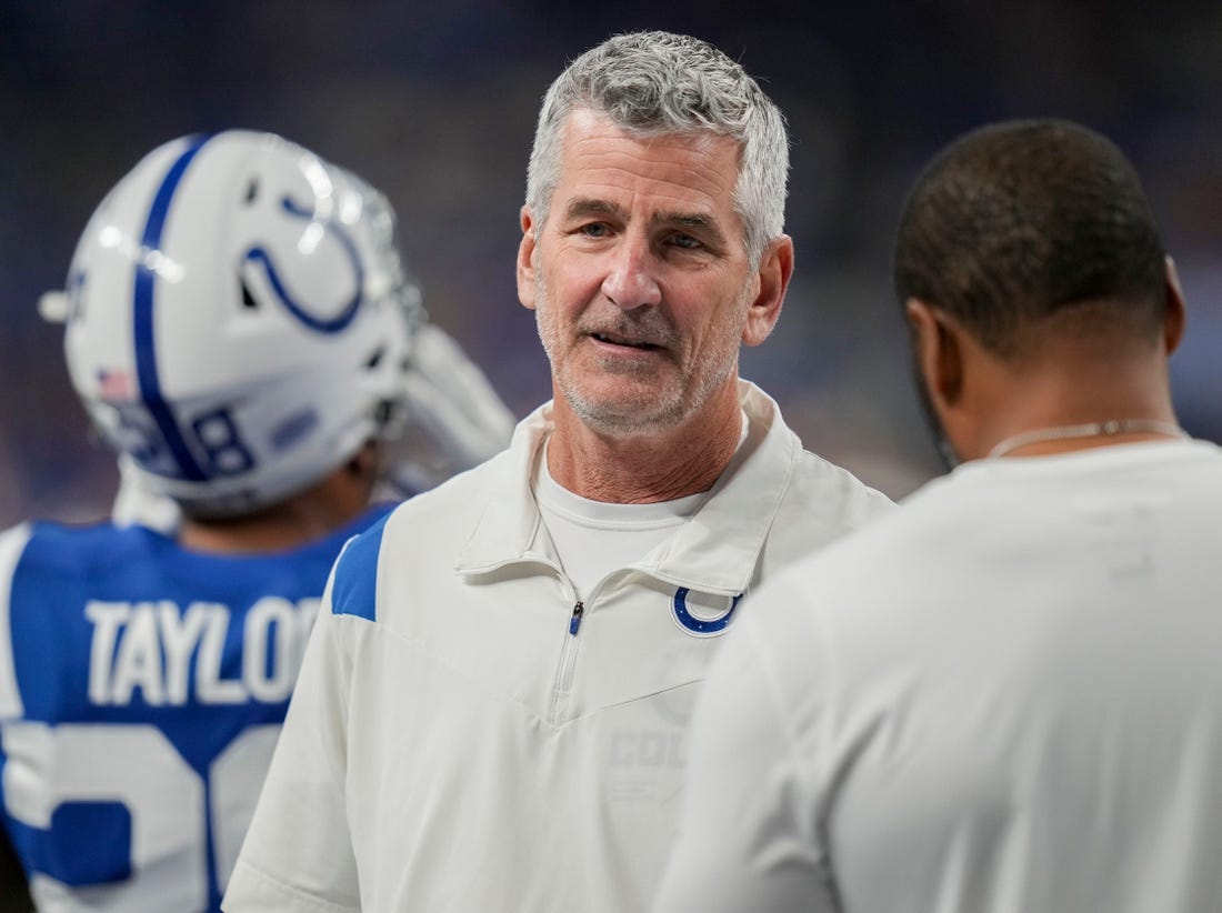 Panthers interview Frank Reich, add Cowboys OC Kellen Moore to list ...