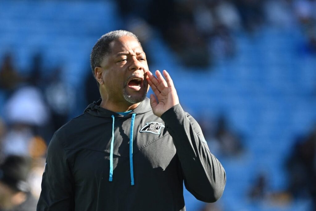 Steve Wilks' attorneys 'shocked and disturbed' by Panthers' hire ...
