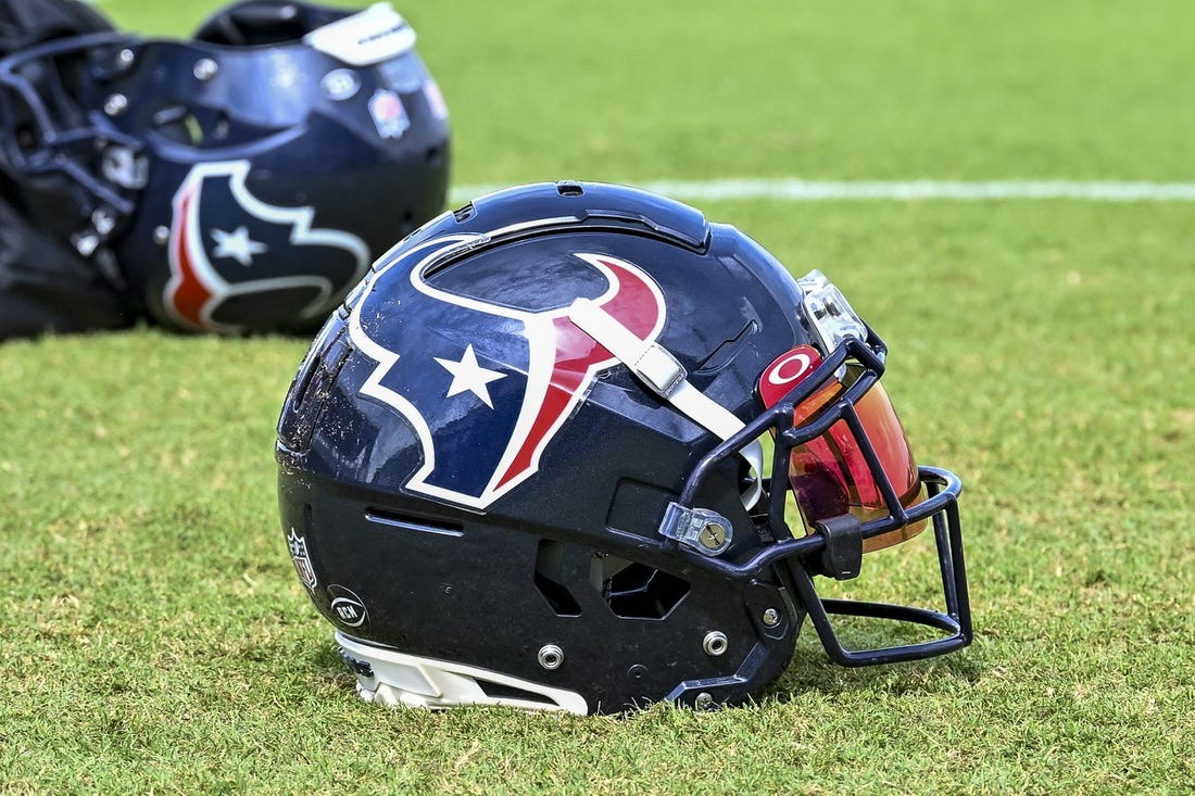 Report: Texans to hire Bobby Slowik as OC - Field Level Media ...