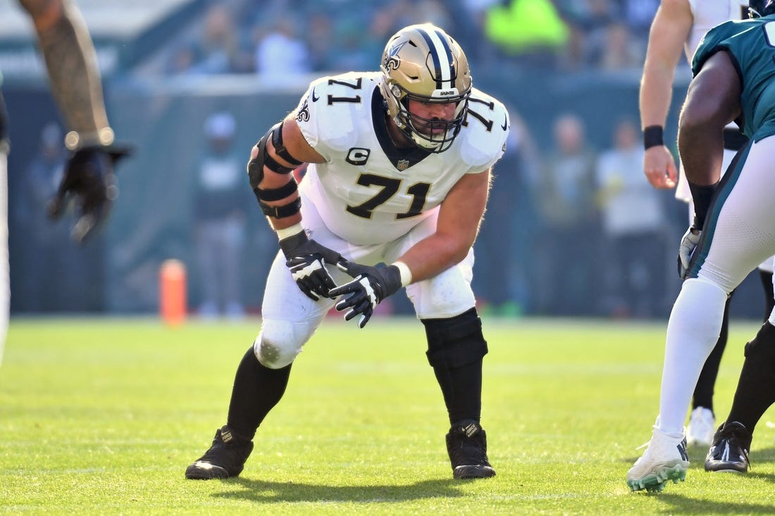 Saints alter contracts of RT Ryan Ramczyk, K Wil Lutz - Field Level ...