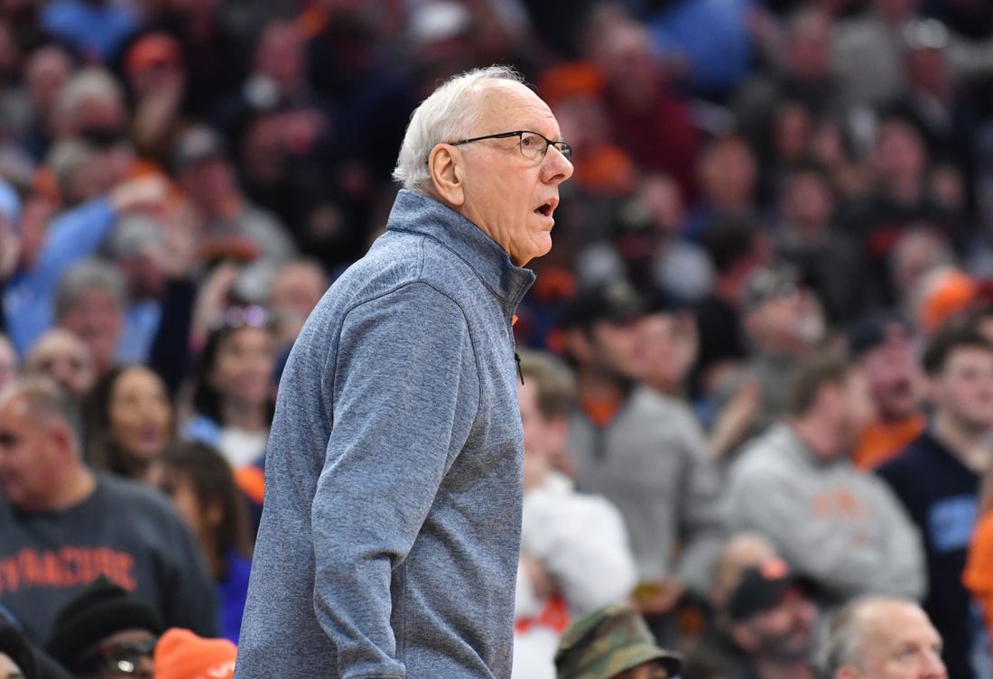 Jim Boeheim apologizes to ACC teams over NIL remarks - Field Level ... Jim Boeheim apologizes to ACC teams over NIL remarks - Field Level ...