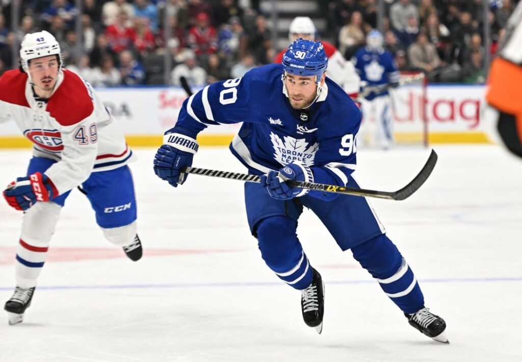 After milestone night, Steven Stamkos leads Lightning into Edmonton ...