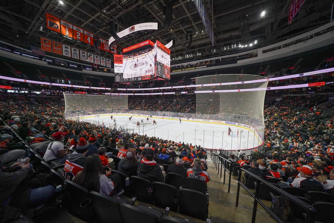 Flyers interim GM 'shocked' by son's 'inexcusable' actions - Field ...