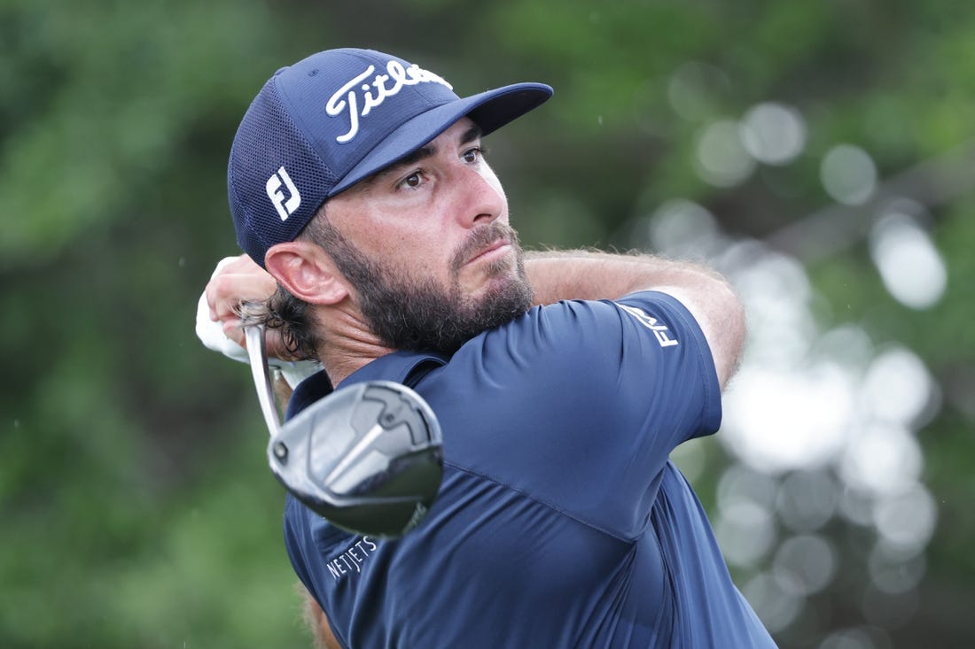 Max Homa conflicted on potential return of LIV golfers - Field Level ...