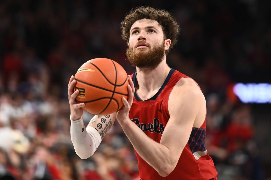 Riding 9-game win streak, VCU opens NCAA tourney vs. Saint Mary's ...