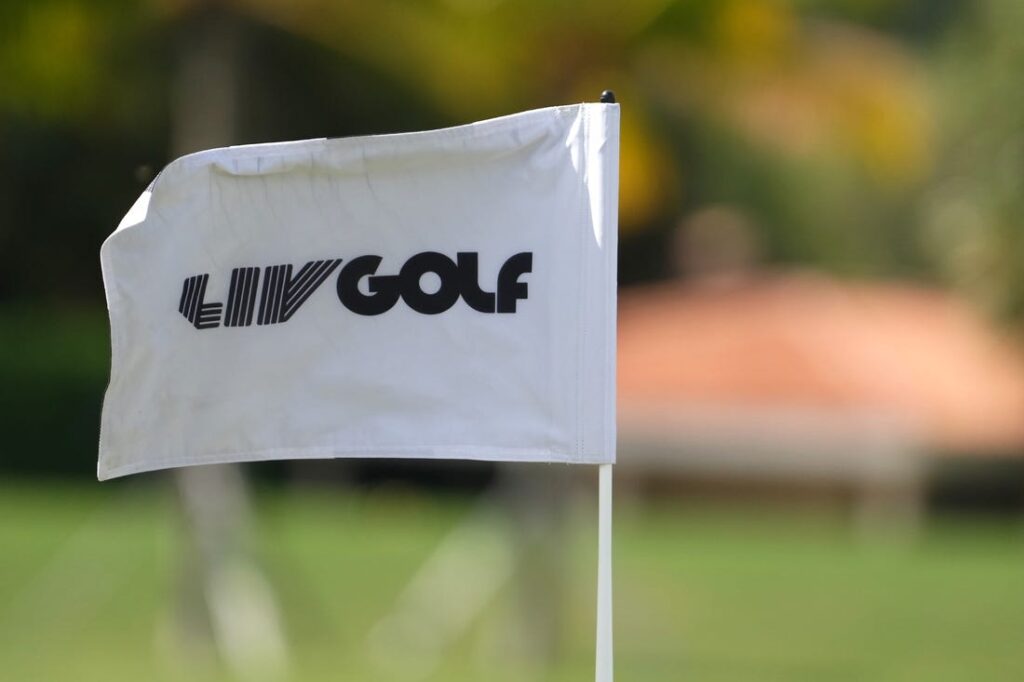 LIV Golf timeline: From rival league to PGA merger - Field Level Media ...