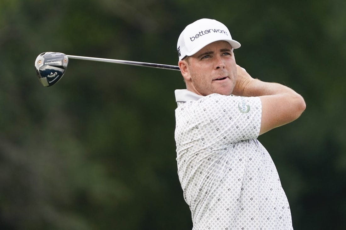 Luke List (foot) withdraws from Rocket Mortgage Classic - Field Level ...