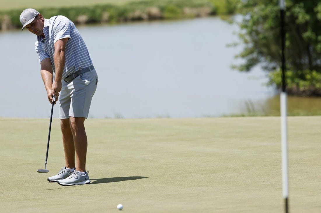 Bryson DeChambeau defends Saudis, feels for PGA Tour players - Field ...