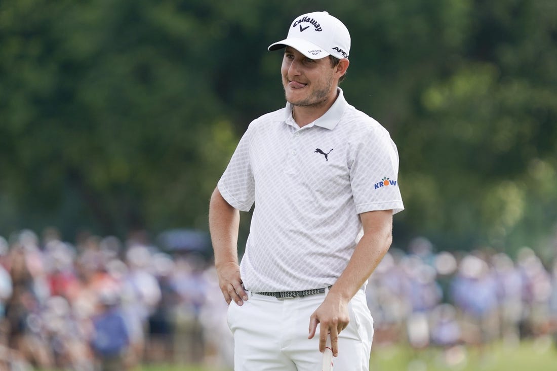 Emiliano Grillo among final 6 into U.S. Open field - Field Level Media ...