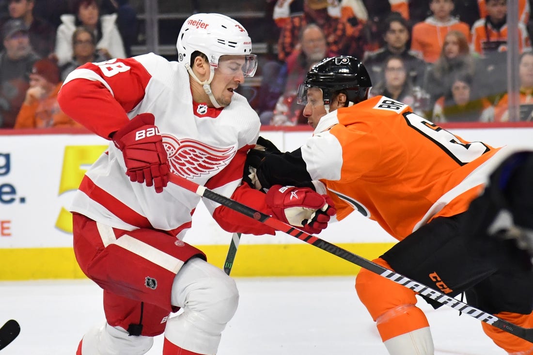 Ducks sign D Robert Hagg to 1-year contract - Field Level Media ...