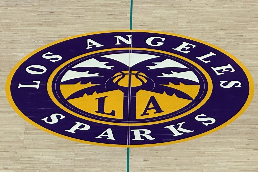 Sparks look to wiggle way into playoff picture, visit Lynx - Field ...