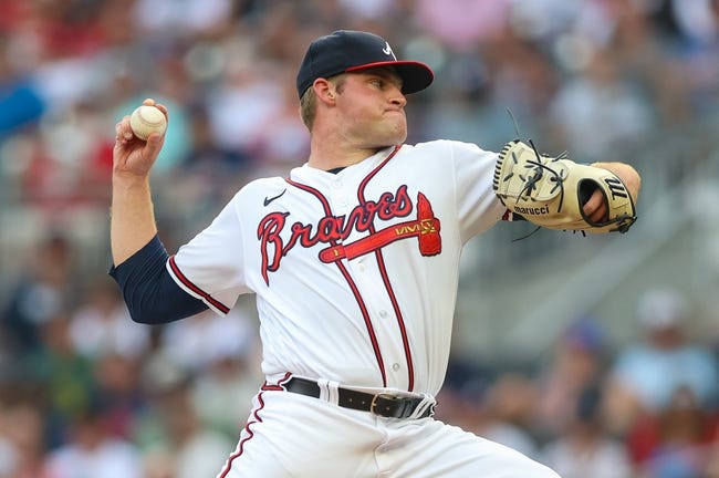 Division leaders Braves, Brewers battle for series win - Field Level ... Division leaders Braves, Brewers battle for series win - Field Level ...