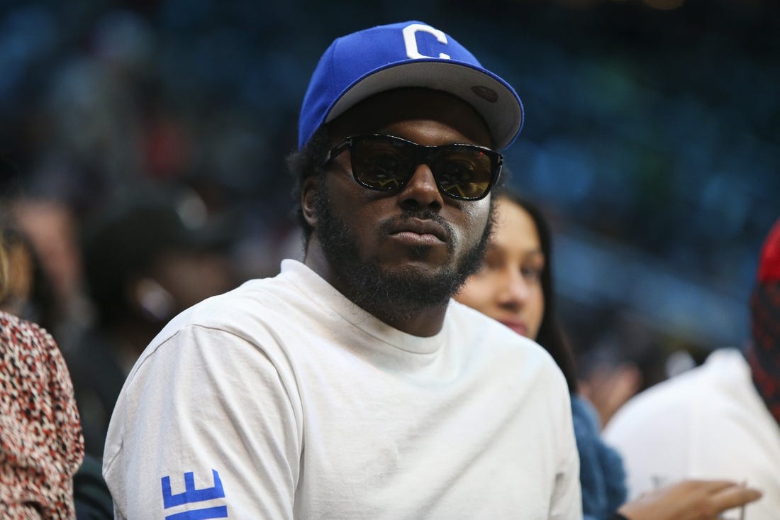 Bucs sign S Richard LeCounte III - Field Level Media - Professional ...