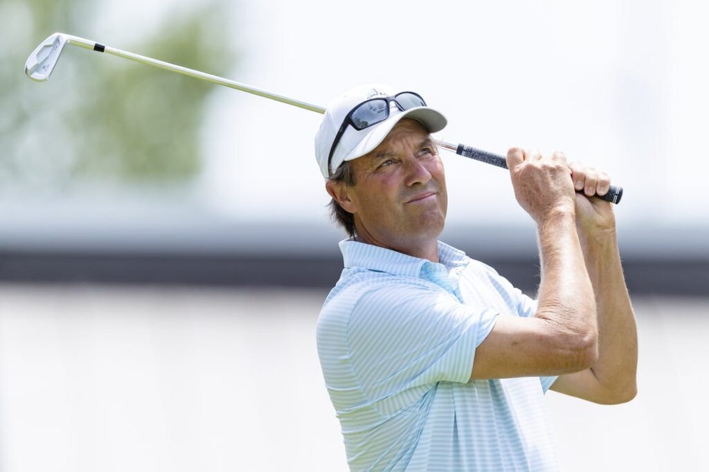 Stephen Ames finishes strong at Boeing Classic for 4th win of year ...