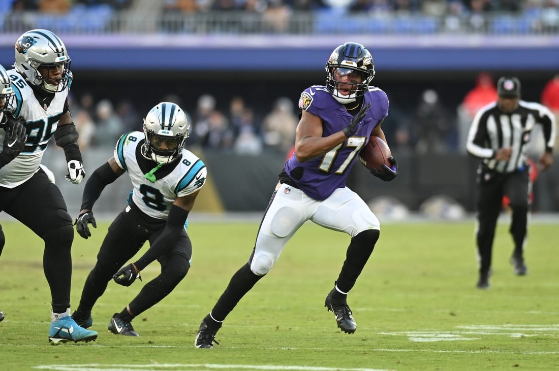 Colts sign RB Kenyan Drake - Field Level Media - Professional sports ...