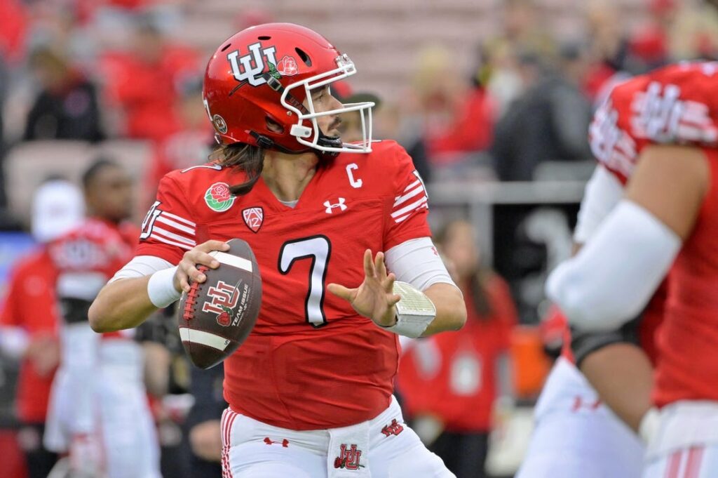 Take 5: Utah, Pitt among intriguing longshots - Field Level Media ...