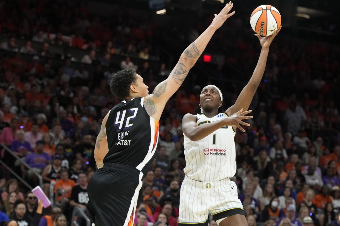 Free-falling Sky look to block out Sun - Field Level Media ...