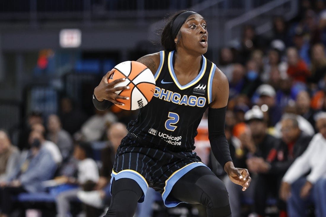 Sky begin final playoff push against Fever - Field Level Media ... Sky begin final playoff push against Fever - Field Level Media ...