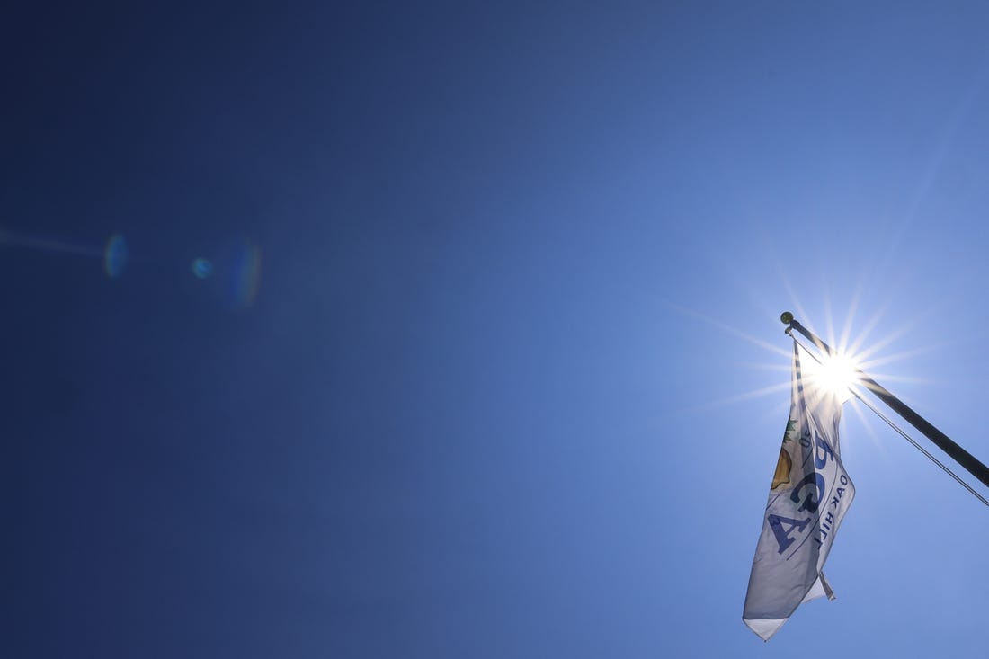 Andy Bean, 11-time PGA Tour winner, dies at 70 - Field Level Media ...