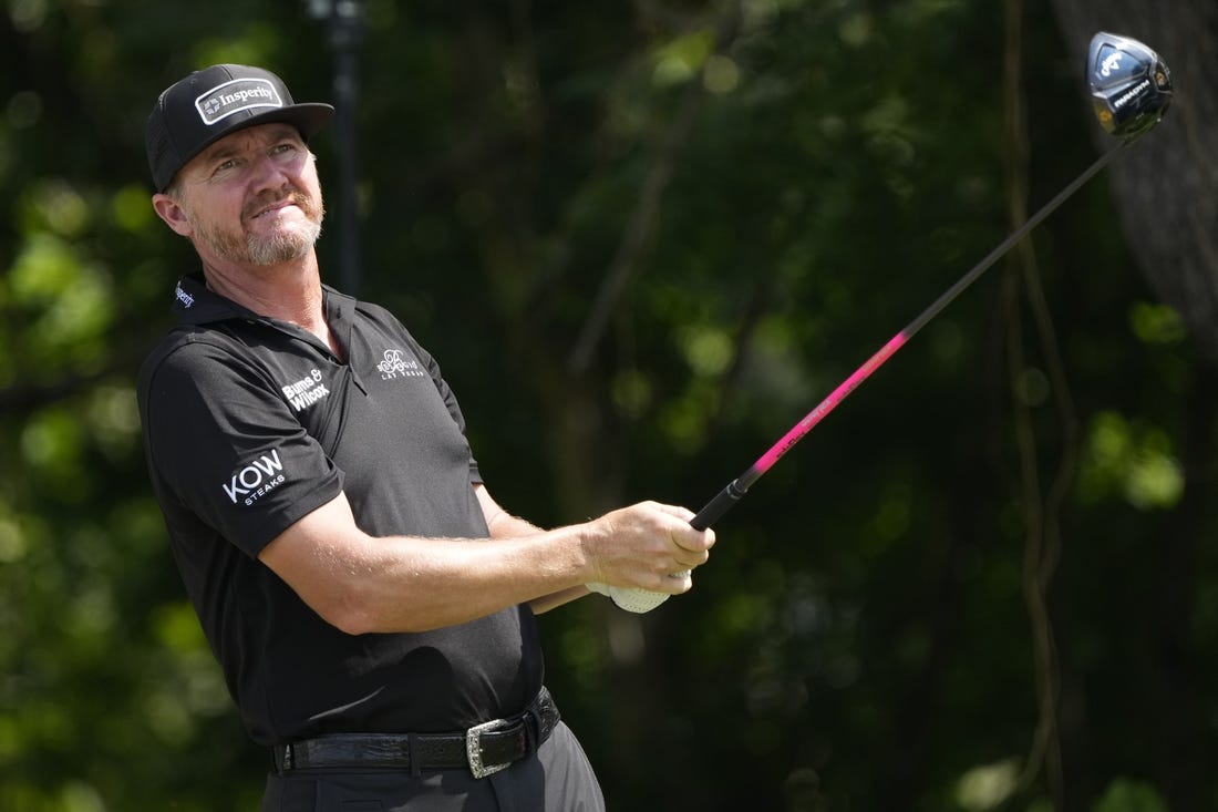 PGA Tour players who lose cards have DP World Tour option - Field Level Media - Professional ...