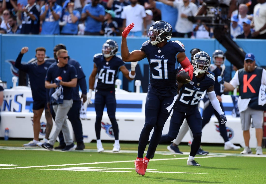 Reports: Eagles acquire All-Pro S Kevin Byard from Titans - Field Level ...