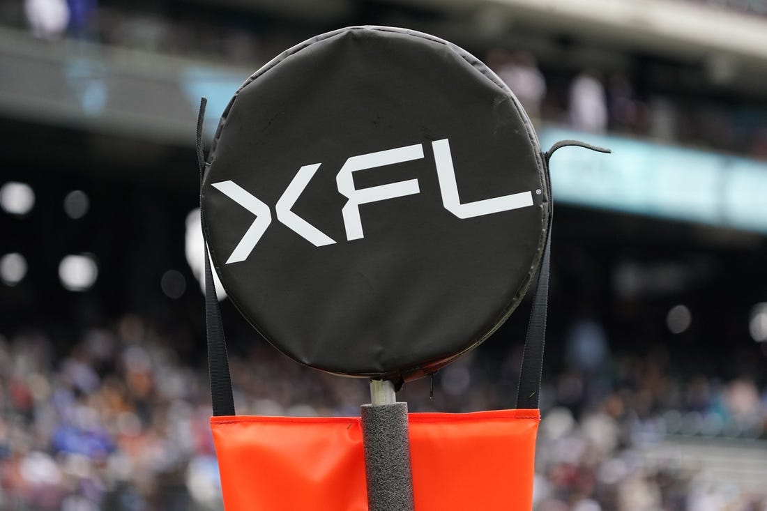 XFL-USFL merger approved, league to debut March 30 - Field Level Media - Professional sports ...