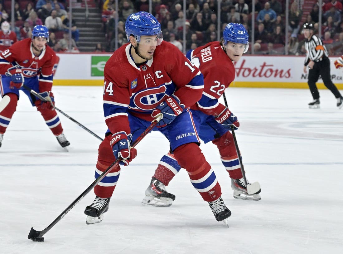 Habs, Ducks both trying to end losing streaks - Field Level Media ... Habs, Ducks both trying to end losing streaks - Field Level Media ...