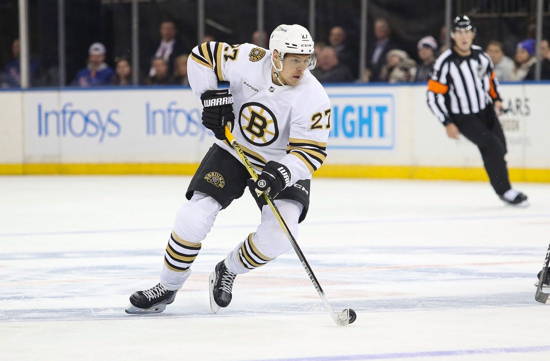 Bruins face Jackets, bid to bounce back from setbacks - Field Level ...