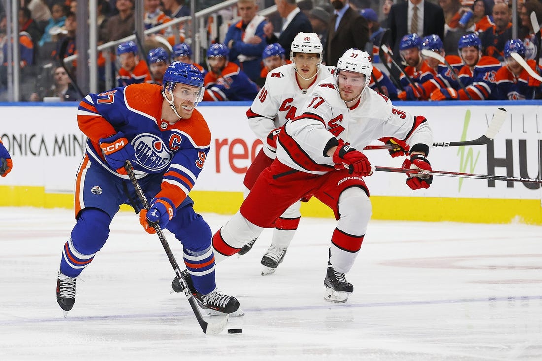 Riding season-best win streak, Oilers take on Wild - Field Level Media ...