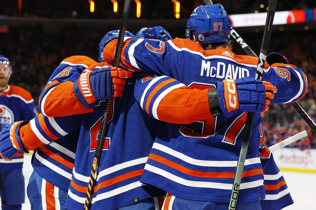 NHL roundup: Oilers edge Wild for 6th straight win - Field Level Media ...