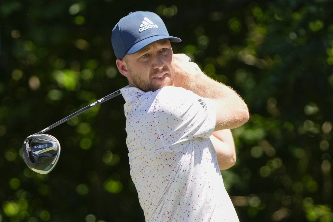 Daniel Berger set to return at The American Express - Field Level Media ...