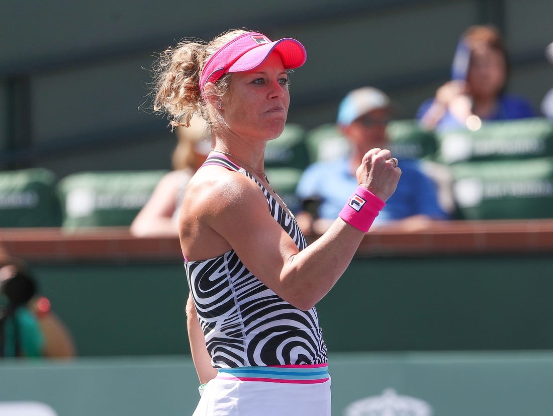 WTA roundup: Laura Siegemund pulls upset in Adelaide - Field Level ...