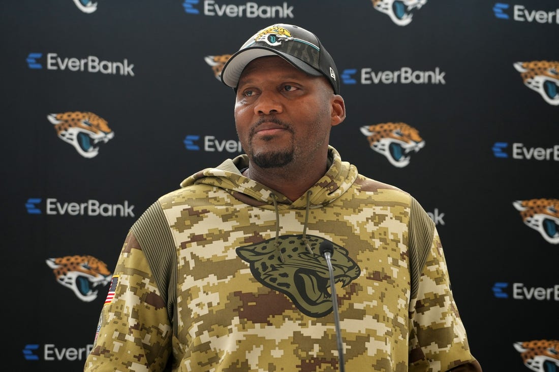 Reports: Jaguars fire DC Mike Caldwell, defensive staff - Field Level ...