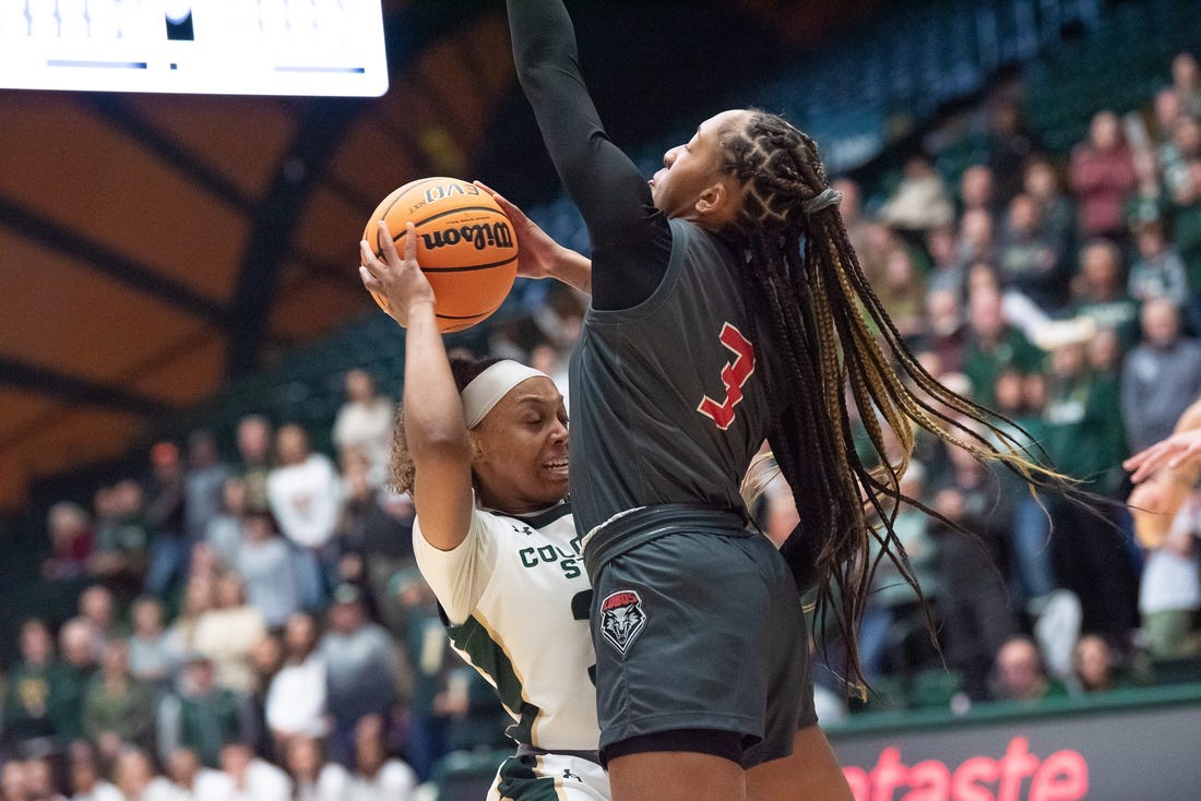 Women's Top 25 roundup: Viane Cumber helps New Mexico upend No. 25 UNLV ...