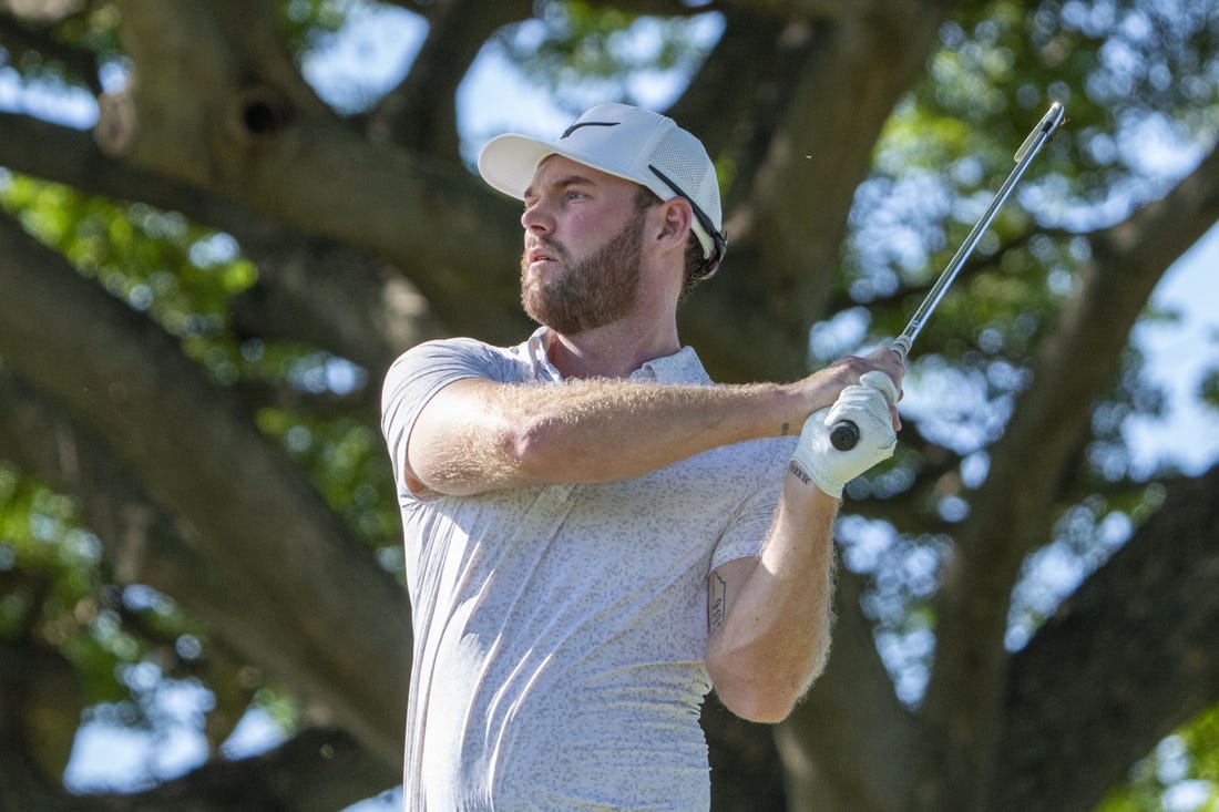 Grayson Murray wins three-way playoff at Sony Open in Hawaii - Field ...