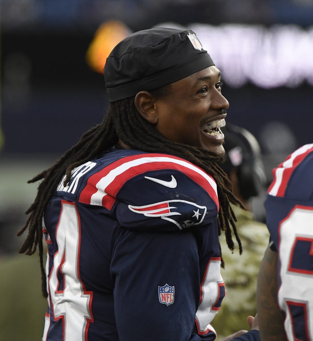 Ex-New England LB Dont'a Hightower joins Patriots coaching staff ...