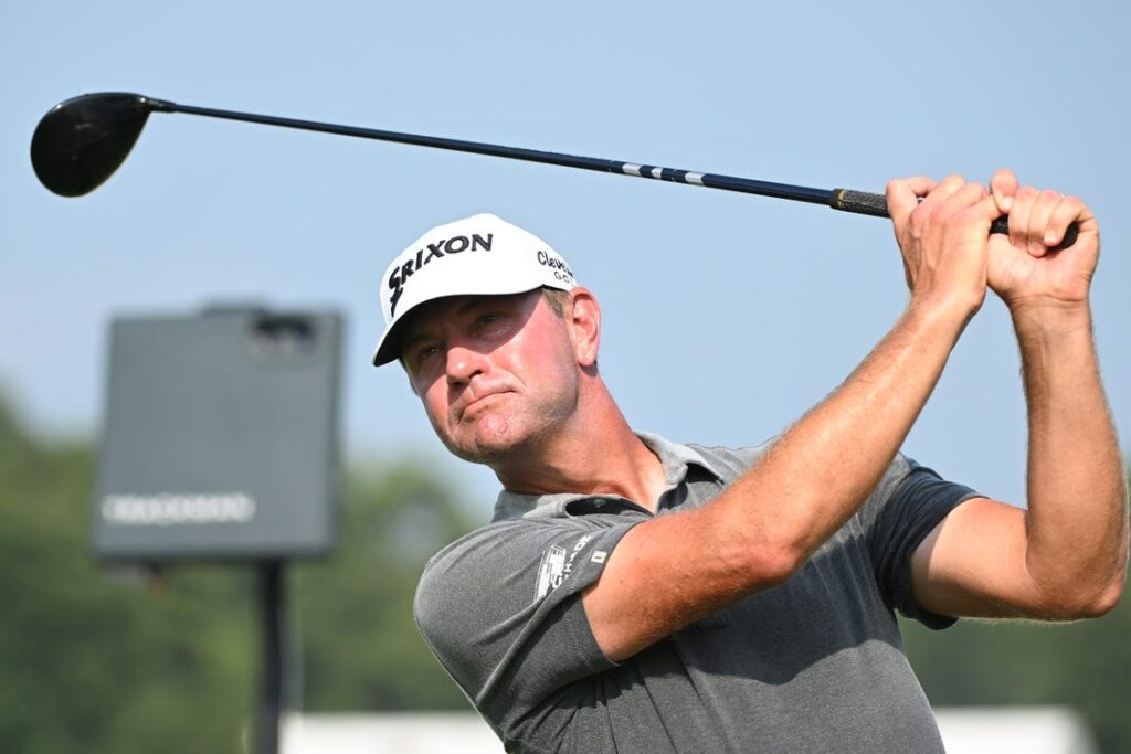 Lucas Glover misses tee time, WDs from WM Phoenix Open - Field Level ...
