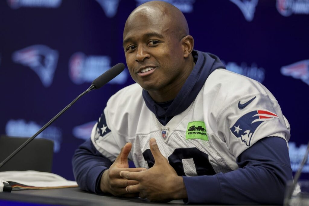 Patriots captain Matthew Slater retires after 16 seasons - Field Level ...